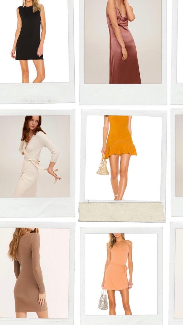 Dresses For Spring Under $100 | Raquel McKinney